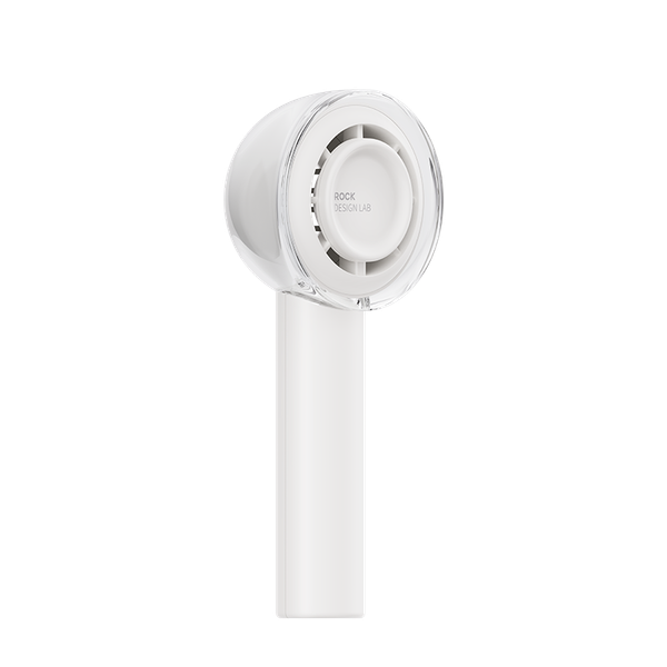 Quạt Cầm Tay Mini ROCK Mini Handheld Turbine Fan (1200mAh, 3-Speed ...