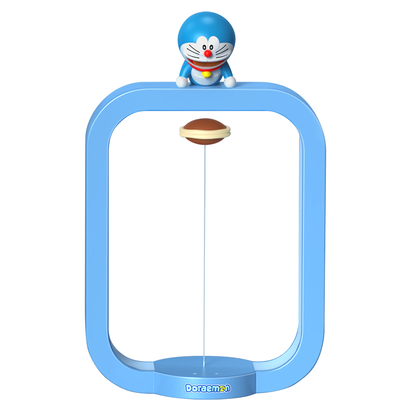 Đèn Ngủ ROCK Doraemon Dorayaki-Ballon Magnetic – Promax Studio