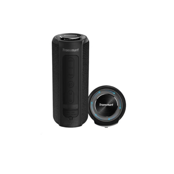 Element T6 Plus SoundPulse® Portable Bluetooth Speaker – Promax Studio