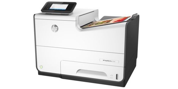 HP Color PageWide Pro 552dw Printer – IESS Technology
