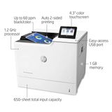 HP Color LaserJet Enterprise M653dn – IESS Technology