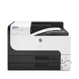 HP LaserJet Enterprise M712dn Printer – IESS Technology