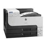 HP LaserJet Enterprise M712dn Printer – IESS Technology