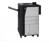 HP LaserJet Enterprise M806x+ – IESS Technology