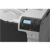 HP Color LaserJet Enterprise M750n Printer – IESS Technology