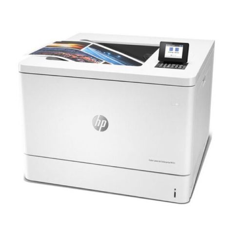 HP Color PageWide Pro MFP 577dw Printer – IESS Technology