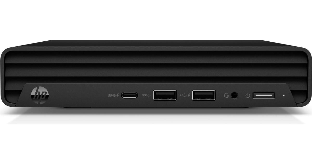 HP Pro Mini 260 G9 – IESS Technology