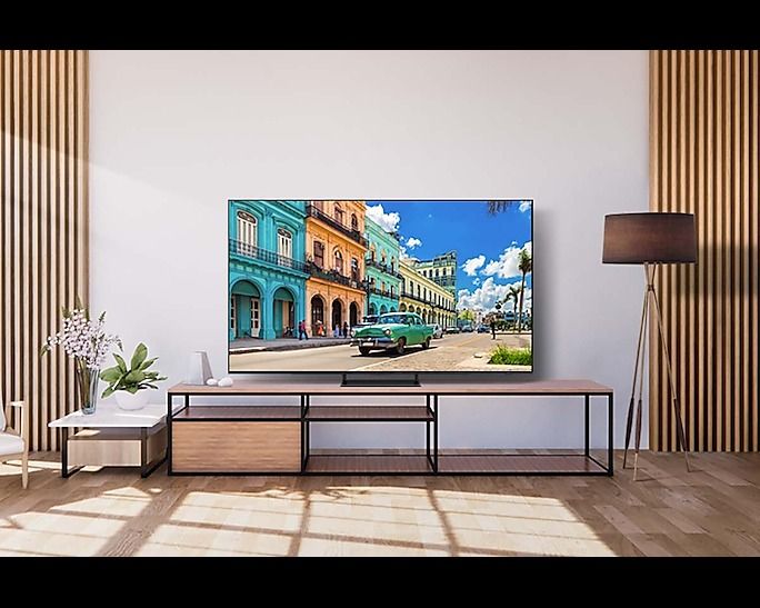 65 inch OLED 4K S90C – IESS Technology
