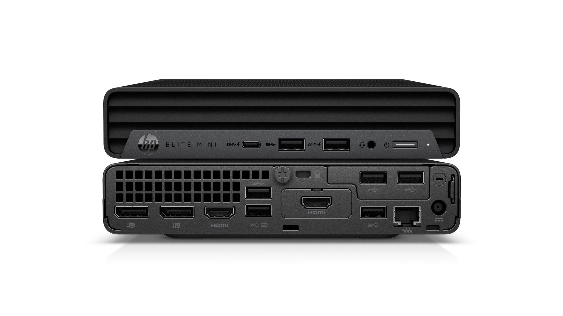 HP Elite Mini 800 G9-73D14PA – IESS Technology