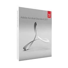 Phần mềm Adobe Acrobat Standard 2017 (AOO License) – IESS Technology