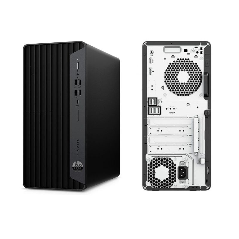 HP ProDesk 600 G6 MT-7D6F2PA – IESS Technology