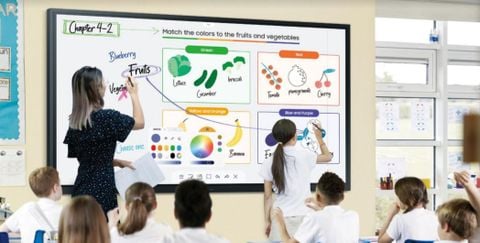 IESS – IESS Technology