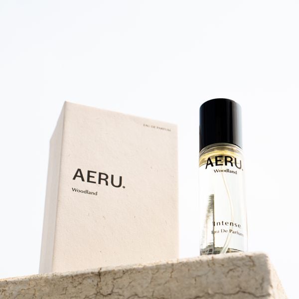 Nước hoa Woodland 15ml – AERU