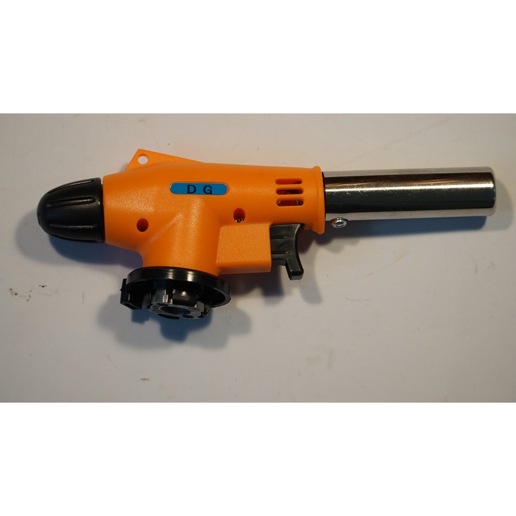 Khò Ga DUN GONG 2022 Thép Không Gỉ Màu Vàng - Vua Kim Khí – vuakimkhi