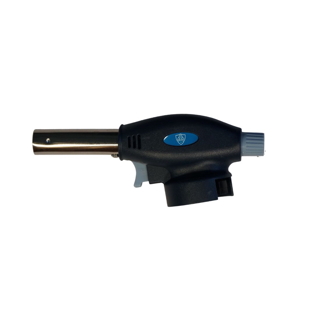 Khò Ga Cầm Tay DUN GONG 915 Thép Không Gỉ Màu Đen - Vua Kim Khí – vuakimkhi