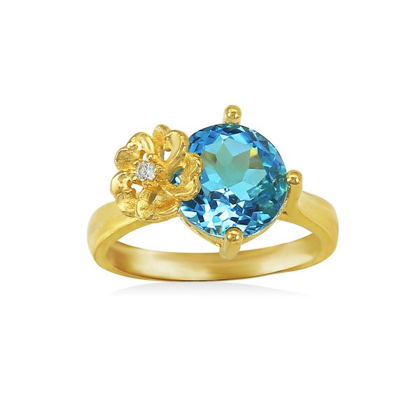 Nhẫn vàng 24K – DOJI Gold & Gems Group