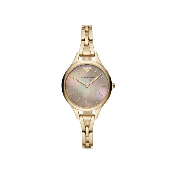 Đồng hồ nữ Emporio Armani AR11140 – DOJI Gold & Gems Group