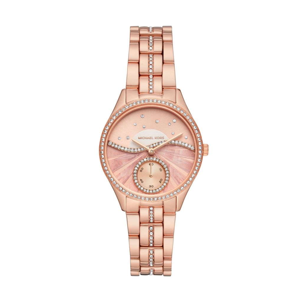 Đồng hồ nữ Michael Kors MK4436 – DOJI Gold & Gems Group