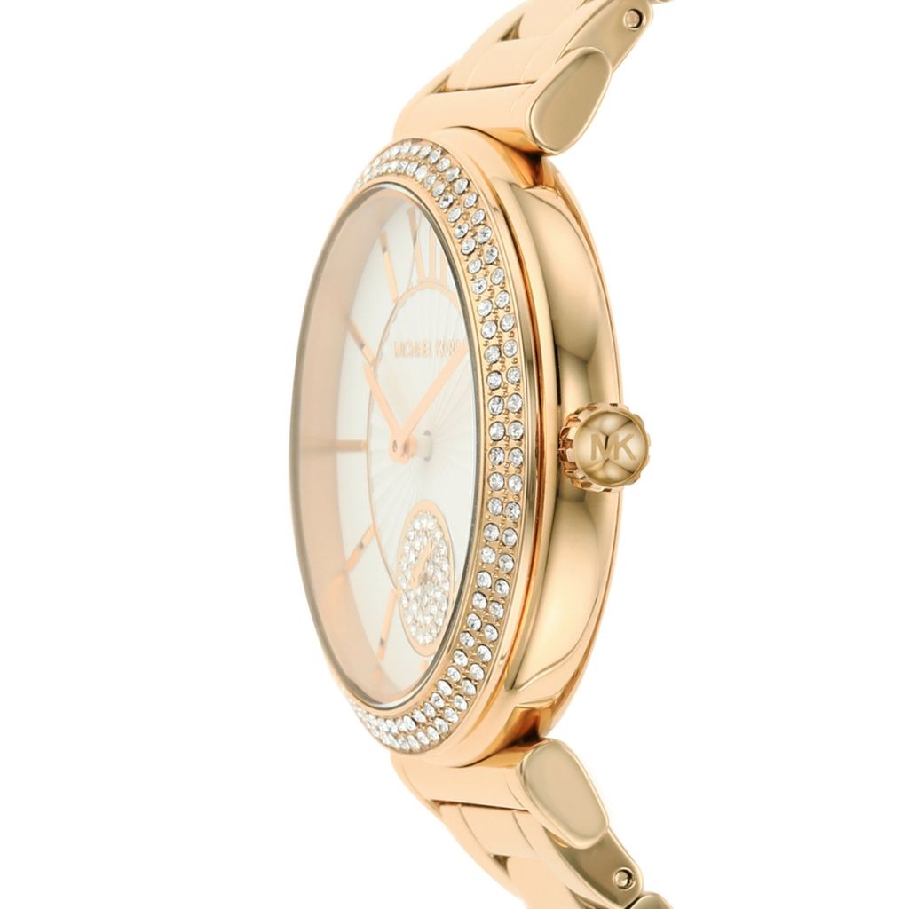 Đồng hồ nữ Michael Kors MK4615 – DOJI Gold & Gems Group