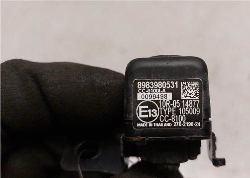 GENUINE ISUZU D-MAX PARKING CAMERA 8983980531 – AZ Parts Now
