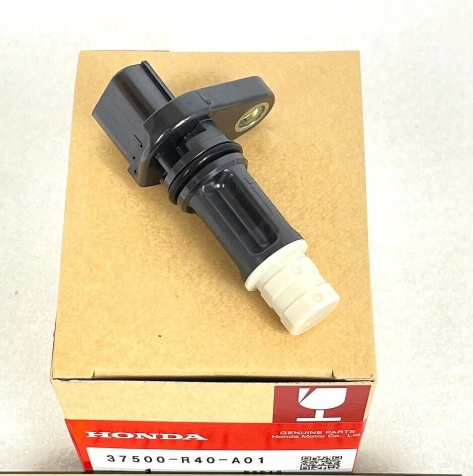 Genuine Honda Crankshaft Position Sensor 37500-R40-A01 37500R40A01 – AZ ...