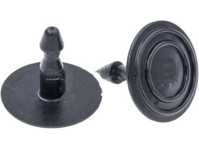 GENUINE HONDA INNER FENDER CLIP 91501-T2A-003 91501T2A003 – AZ Parts Now