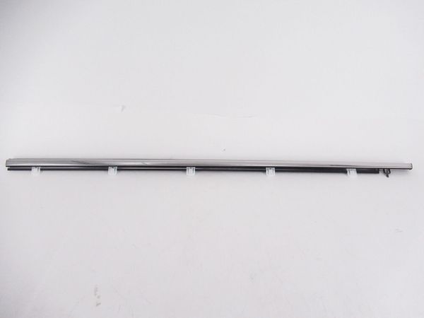 72450TL0003-Genuine Acura Driver Door Window Moulding 72450-TL0-003 ...