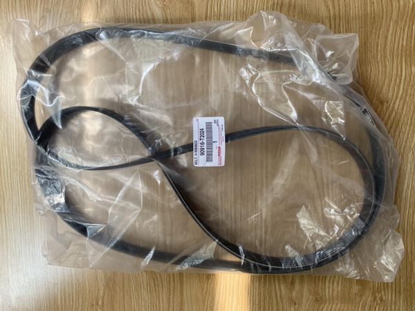 GENUINE TOYOTA COOLING FAN BELT 90916T2024 – AZ Parts Now