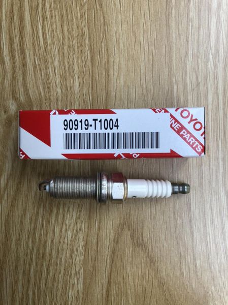 GENUINE TOYOTA SPARK PLUG 90919T1004 – AZ Parts Now