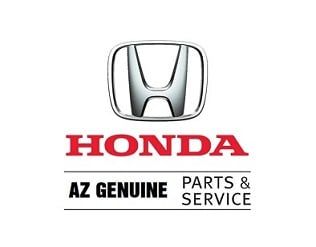GENUINE HONDA REAR BUMPER LEFT TRIM 71519-TVA-A10 71519TVAA10 – AZ ...