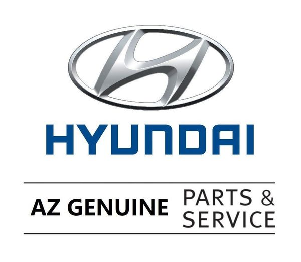 GENUINE HYUNDAI PART 56540B4000-01 – AZ Parts Now