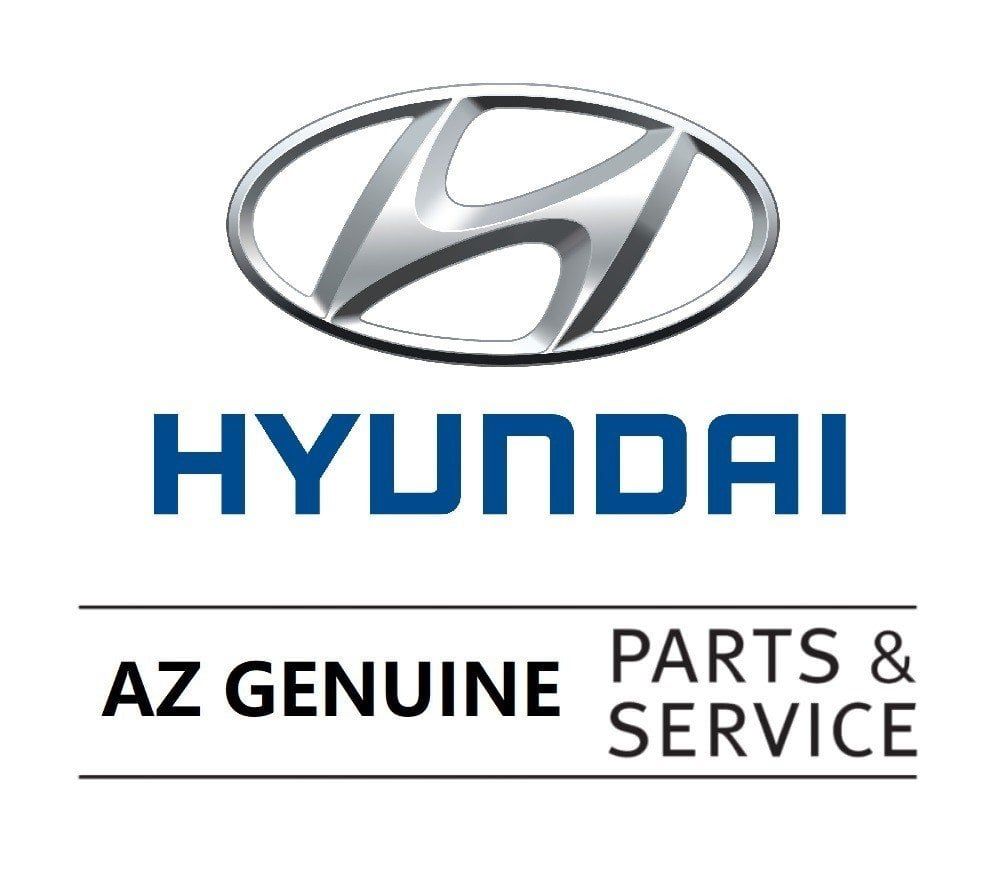GENUINE HYUNDAI PART 2563104050 – AZ Parts Now