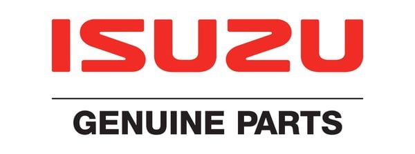 GENUINE ISUZU DAMPER ASM SPARE PART 8983469770 – AZ Parts Now