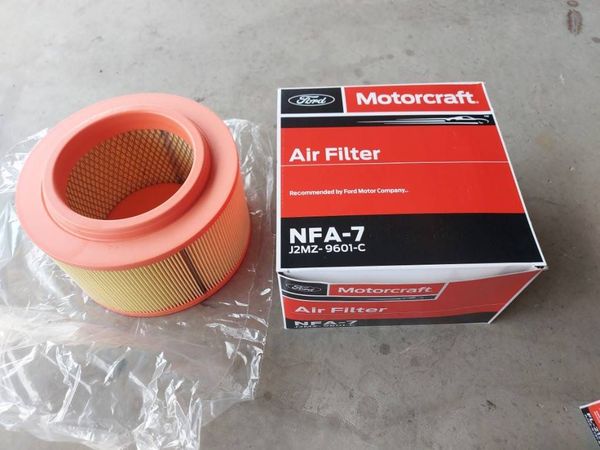 Ford Ranger AB399601AD Genuine Air Filter J2MZ9601C, J2MZ-9601-C – AZ ...