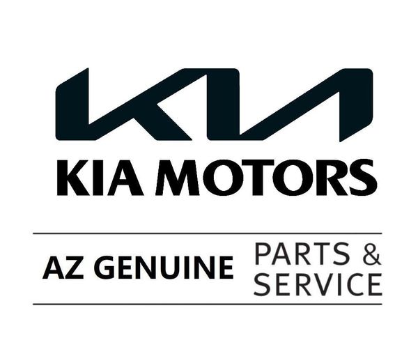 GENUINE KIA RIO PART 568201W000 – AZ Parts Now