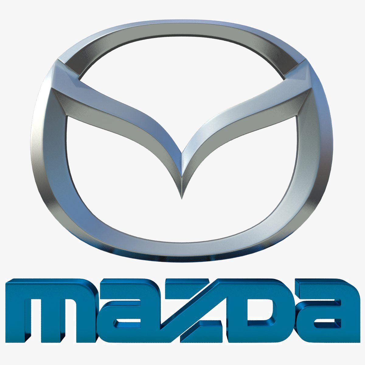 GENUINE MAZDA SEAL(L),PLATE-GRILLE DFR5501V0 – AZ Parts Now