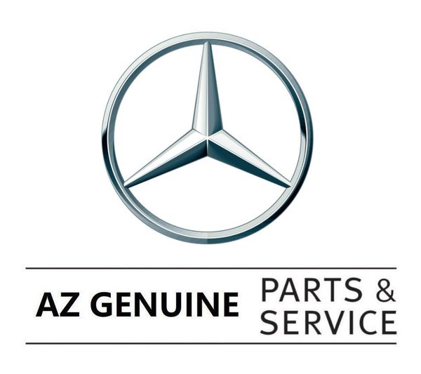 Genuine Mercedes Benz Transmission Line - CRP 0199978182 – AZ Parts Now