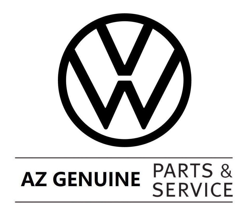 GENUINE VW THROTTLE BODY ASSEMBLY - OE SUPPLIER 06K133062AH 06K133062A ...