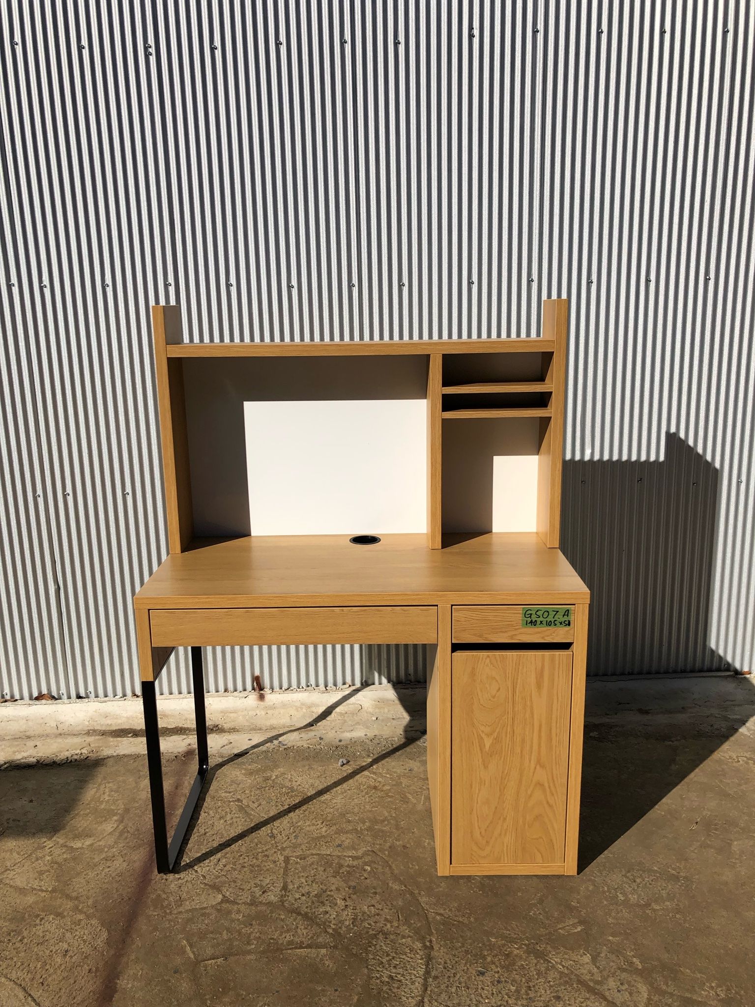 Set bàn ghế học G507A – greennippongroup