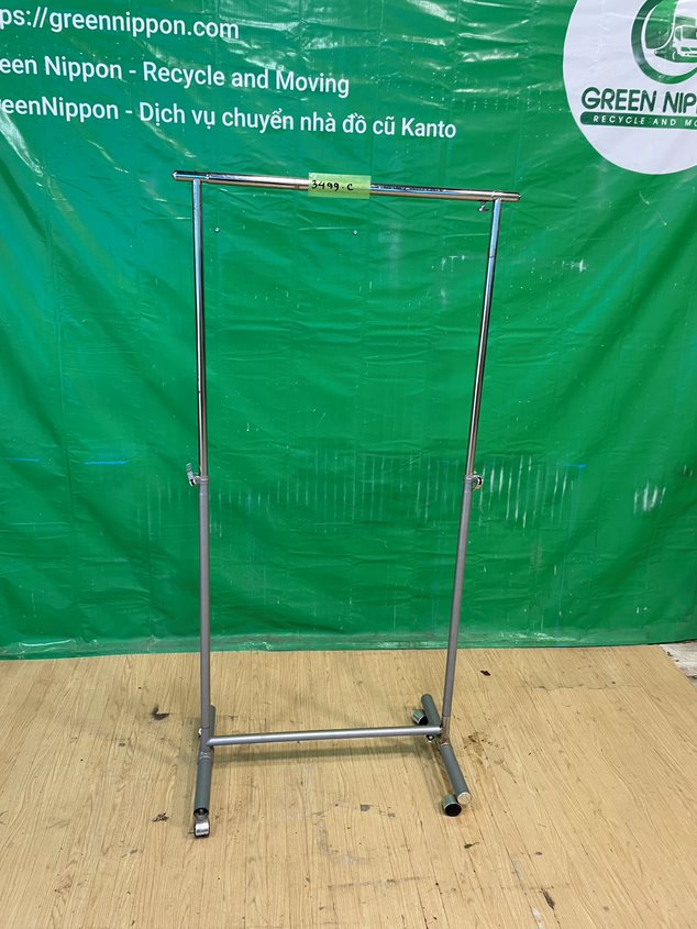 Giá treo G3499C (rack) – greennippongroup