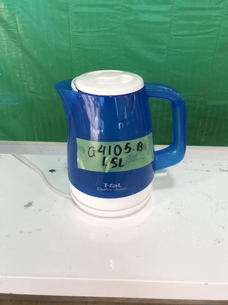 Ấm siêu tốc 1.5L G4105B (super tepid) – greennippongroup