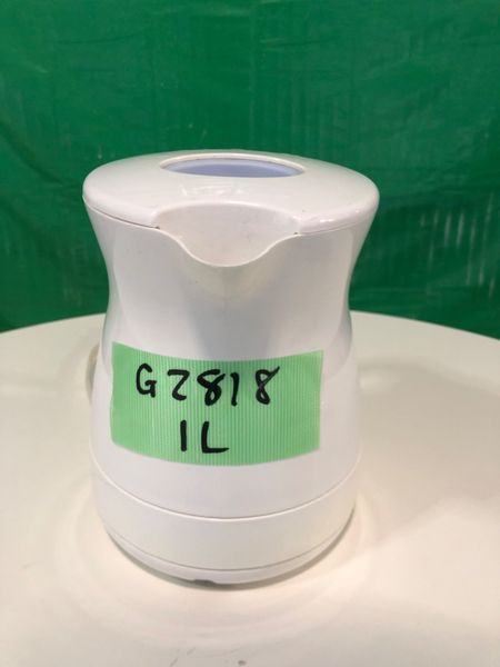 Ấm siêu tốc 1L G1818 (Super tepid) – greennippongroup