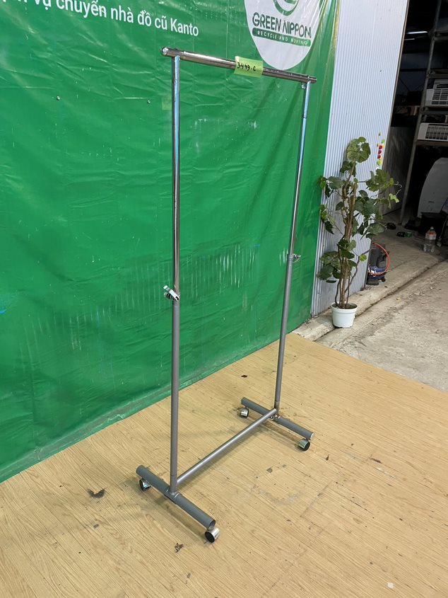 Giá treo G3499C (rack) – greennippongroup