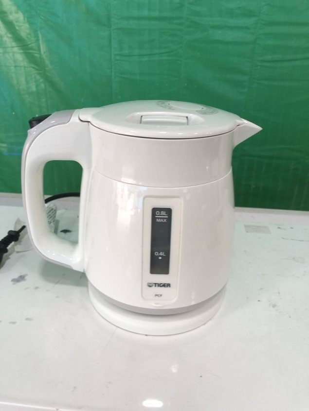 Ấm siêu tốc 0.8L G4107B (super tepid) – greennippongroup