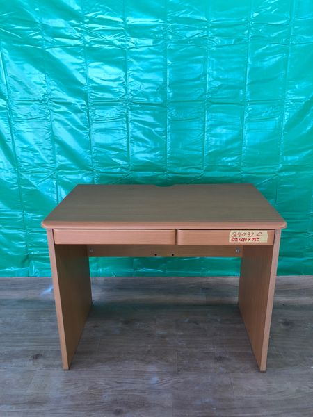 Bàn học G2032C Nitori 100x60x75(desk table) – greennippongroup