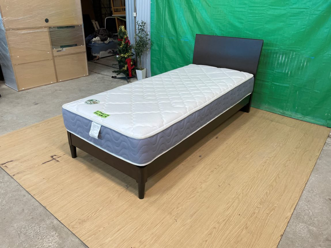 Đệm đơn mềm G3595A 890x1950x250 (Single soft mattress) – greennippongroup