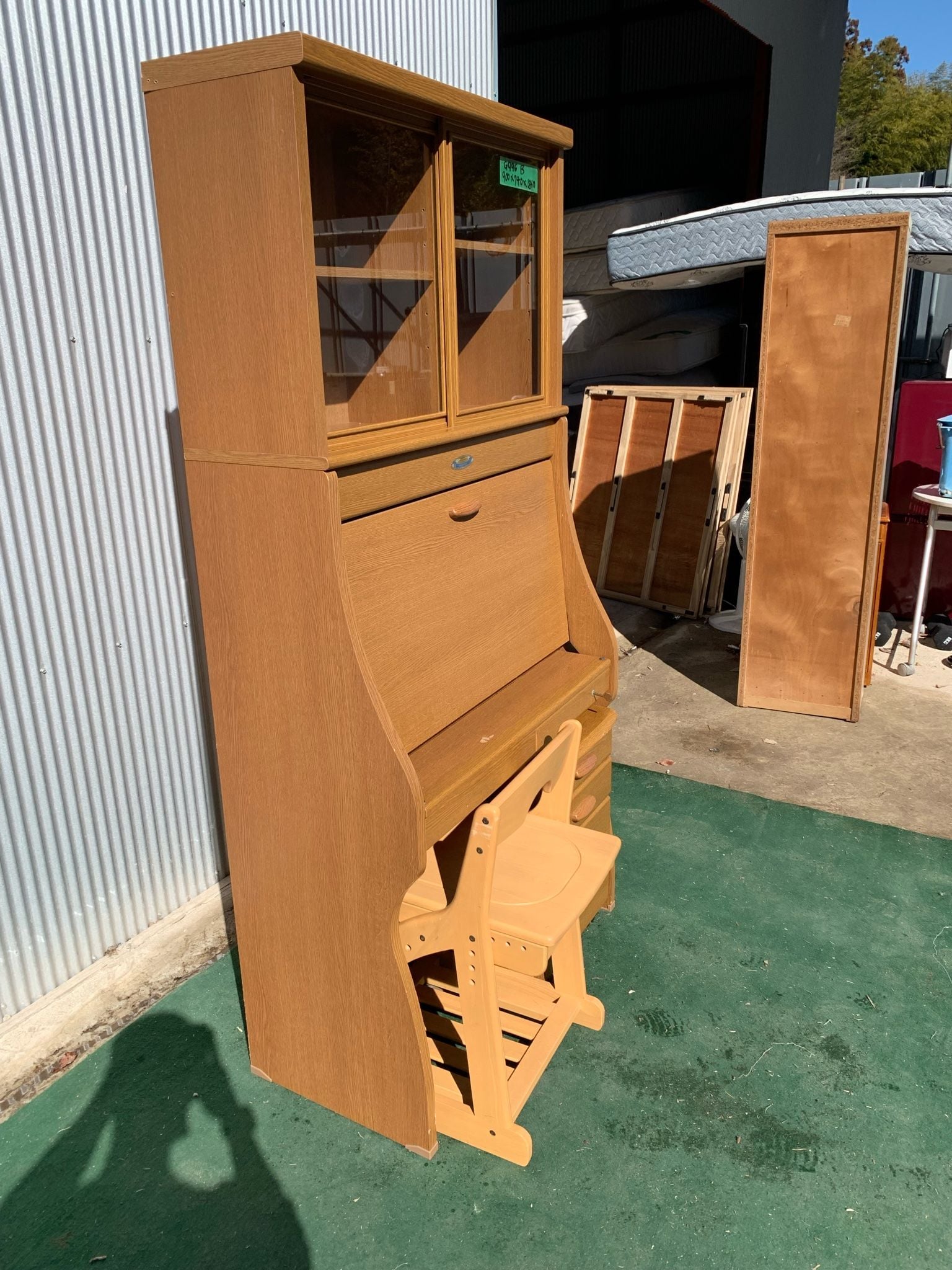 Bàn học G996B – greennippongroup
