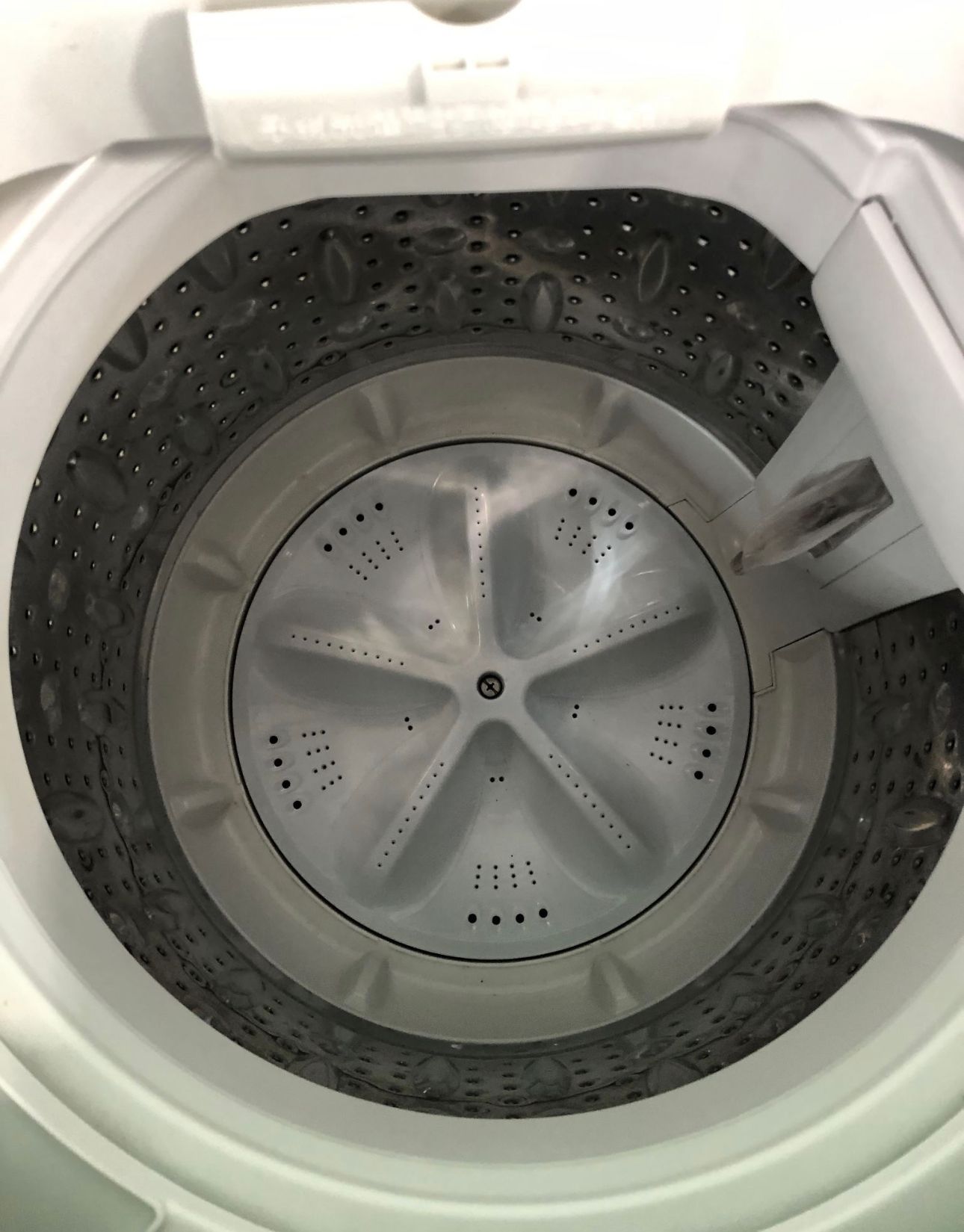 Máy giặt 6kg G2982C13 Aqua (washing machine) – greennippongroup
