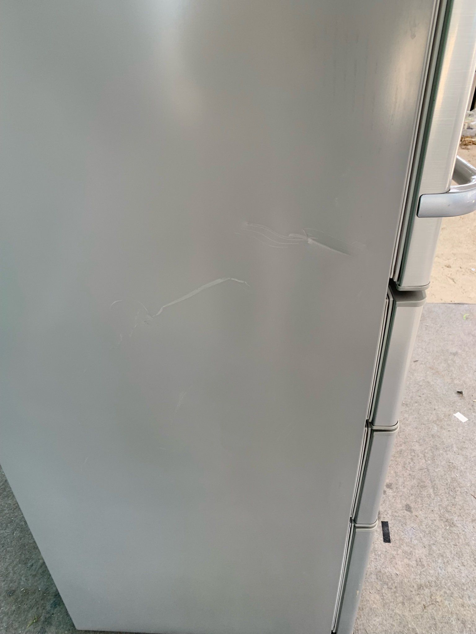 Tủ lạnh 355L G1738B15 aqua – greennippongroup