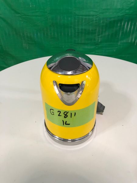 Ấm siêu tốc 1L G2811 (Super tepid) – greennippongroup